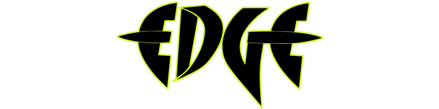 Edge Gymnastics Gym Shop