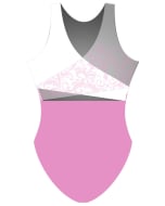 Athena Jones Signature Gymnastics Leotard - 2