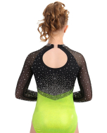 Harper Team Gymnastics Competition Leotard