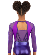 Emma Gymnastics Competition Leotard