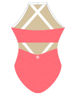 Athena Jones Signature Leotard | Exclusive Leotard