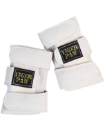 Pink Zebra Tiger Paws | Gymnastics Wrist Support