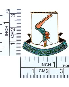 Gymnastics Pins | Collectible Gymnastics Pins | Gymnast Pins