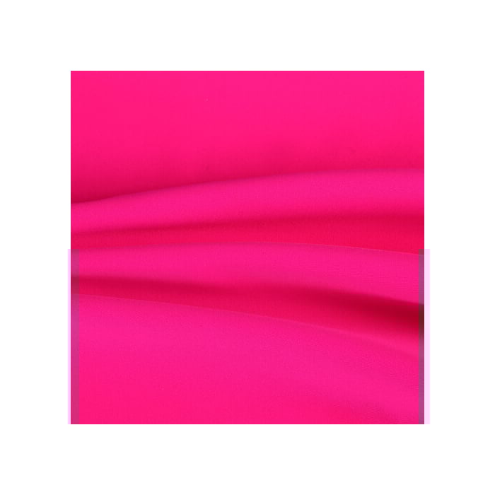 Fuchsia matte lycra Fabric Swatch
