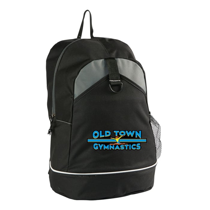 OTCA Custom Gymnastics Backpack