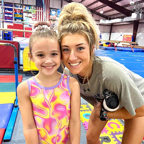 Appreciating Your Gymnastics Coach