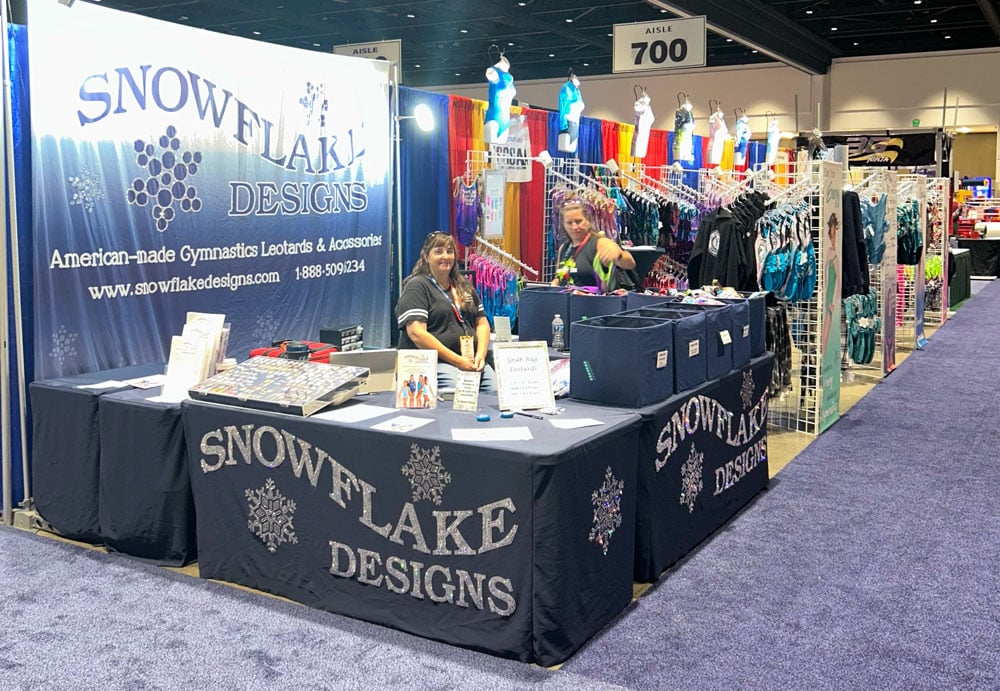 Snowflake Celebrates 40 Years: Kim Brooks Feature Story