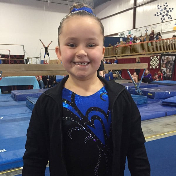 Snowflake Designs Ambassador | Nevaeh