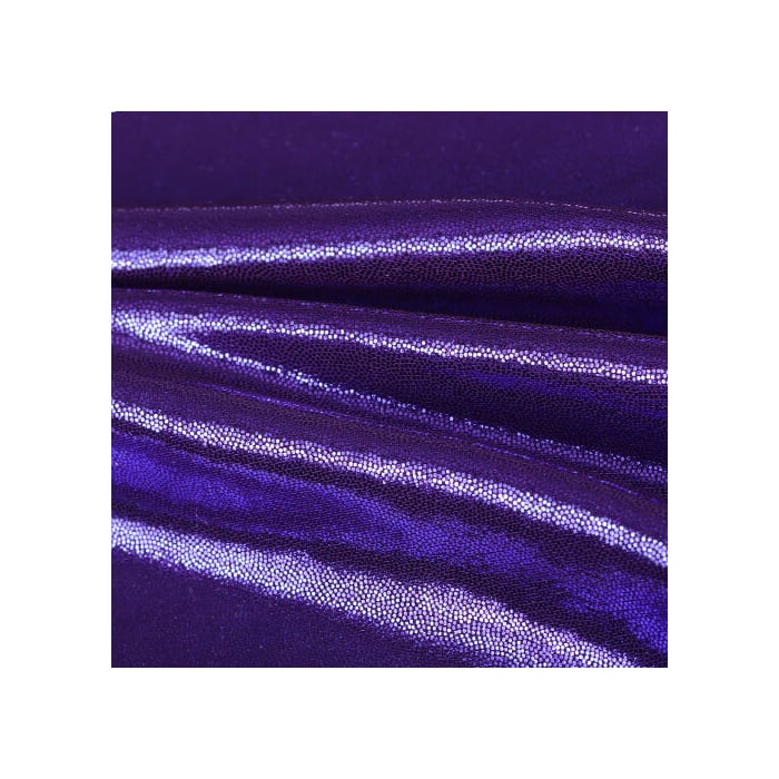 Mystique Fabric Swatch | Purple